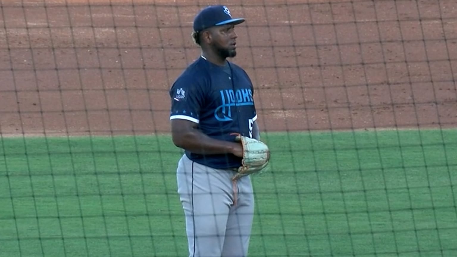 Ronel Blanco fans four in rehab start | 07/02/2026 | Houston Astros