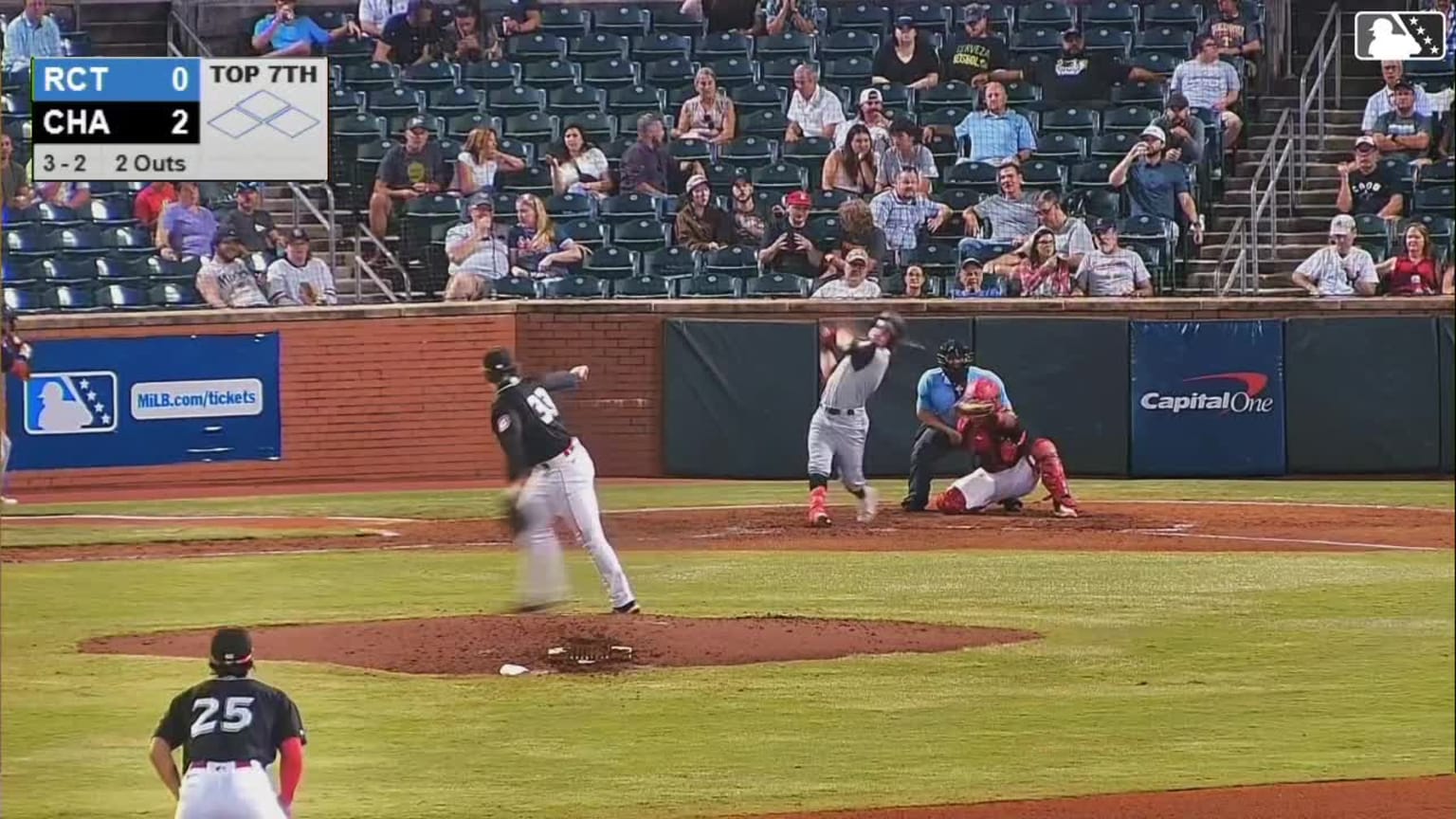 Kevin Abel K's five | 09/11/2024 | Cincinnati Reds