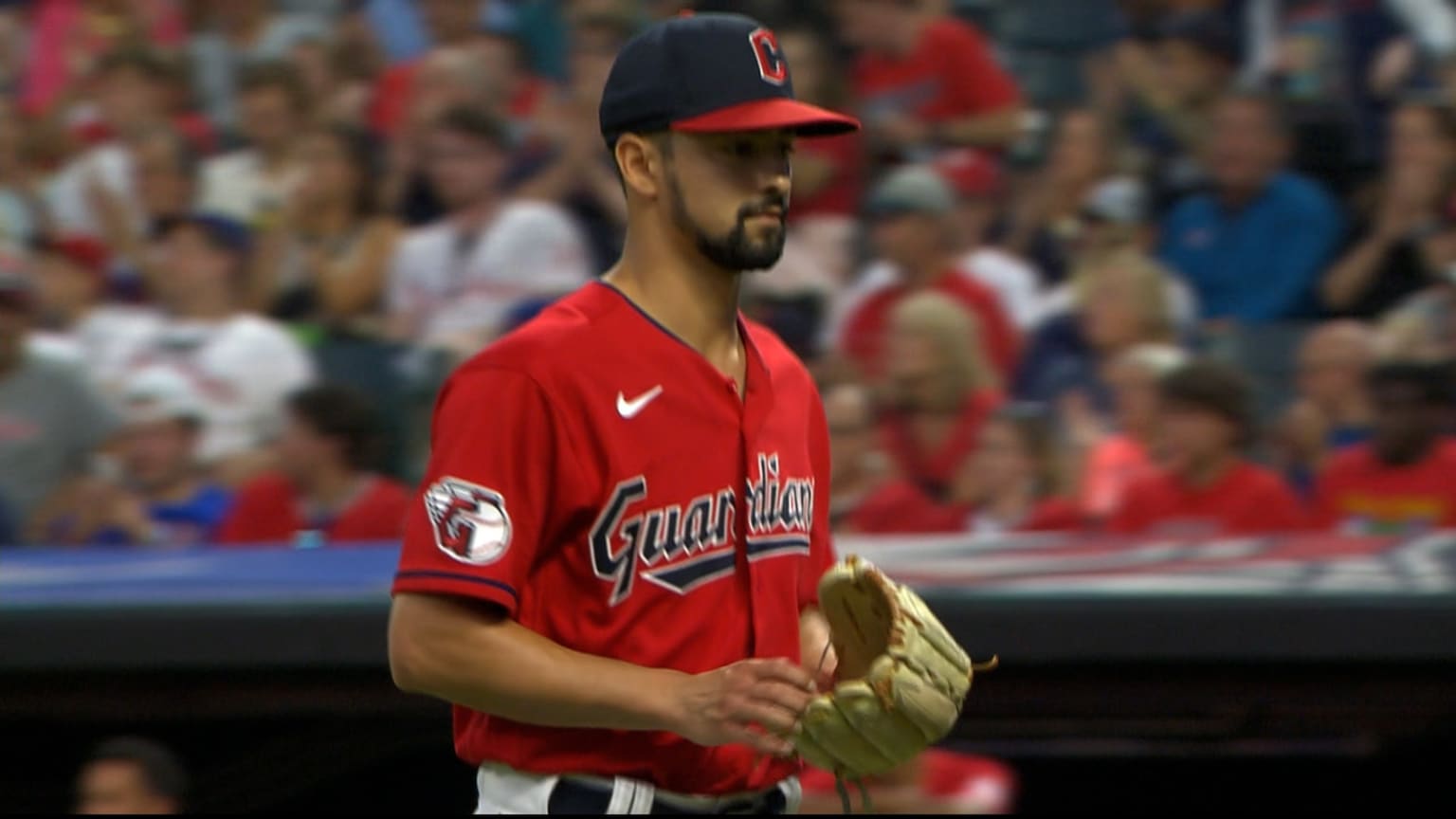 Nick Sandlin escapes a bases-loaded jam in the 6th | 07/21/2023 ...