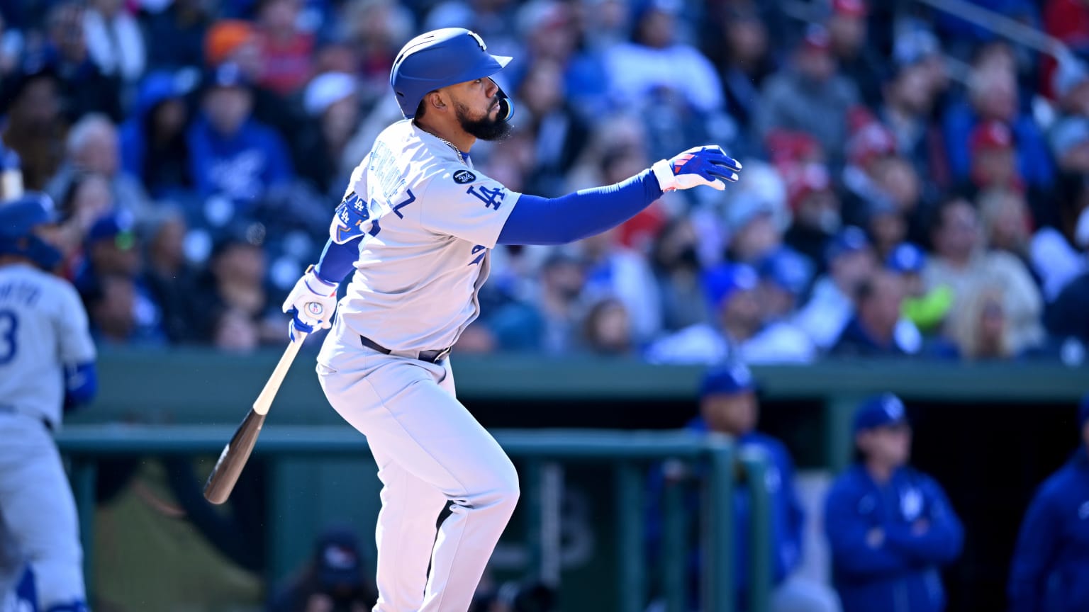 Dodgers, Nationals - 04/09/2025 | Game Video Highlights | MLB Film Room ...