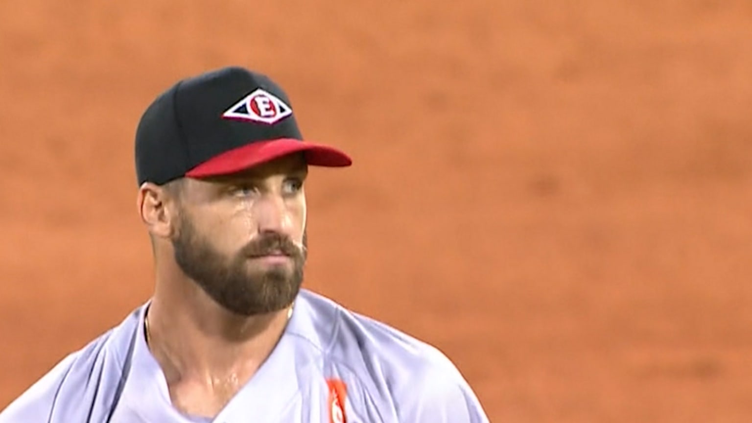 Trevor Kelley sale de un apuro con 3 en base | 23/10/2024 | Los ...