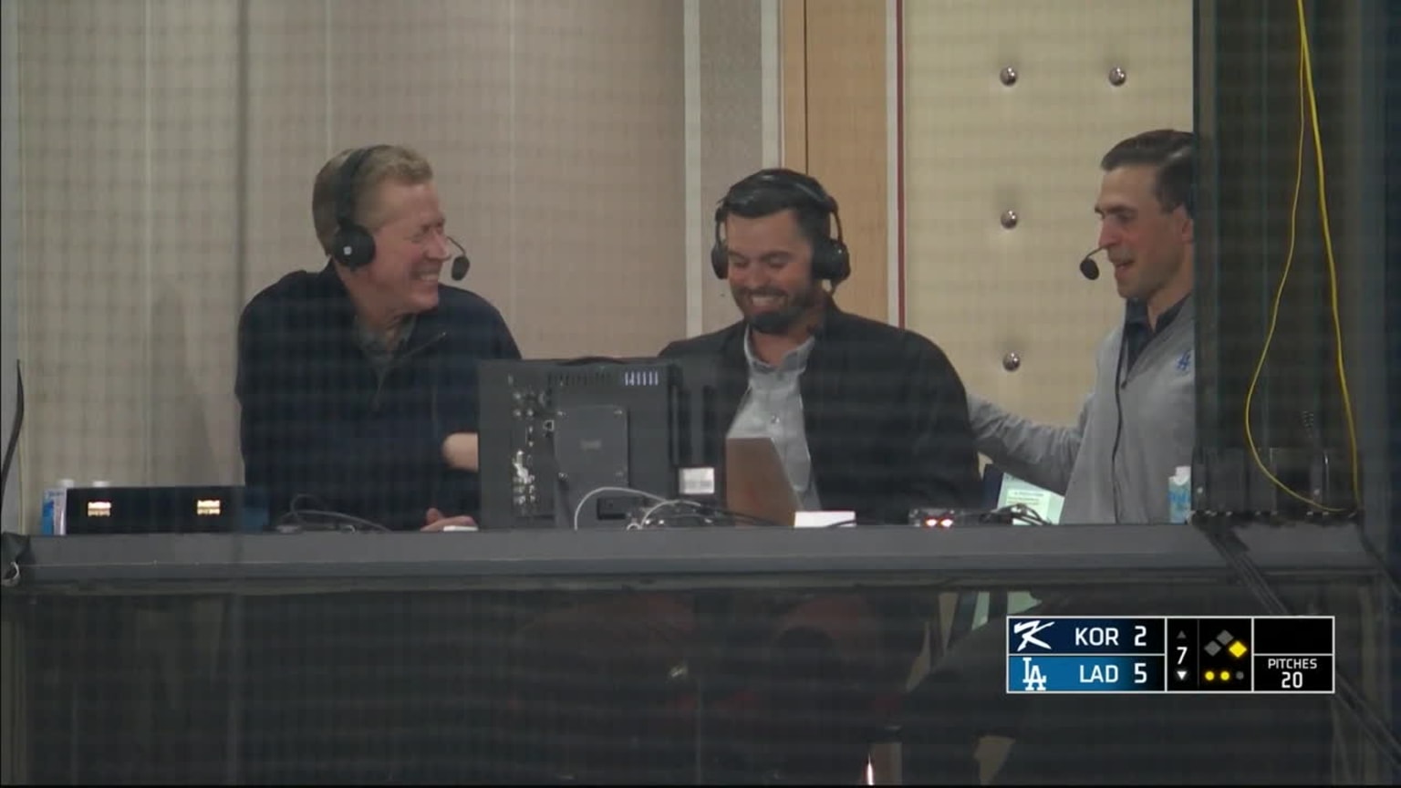 Brandon Gomes' excitement in Seoul and more | 03/18/2024 | Los Angeles ...