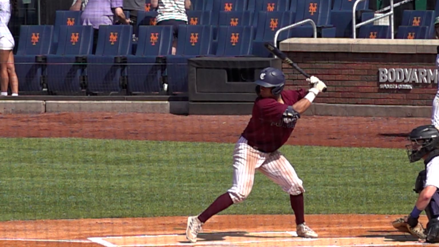 2026 Draft: Jarren Advincula, 2B | 12/01/2025 | MLB.com