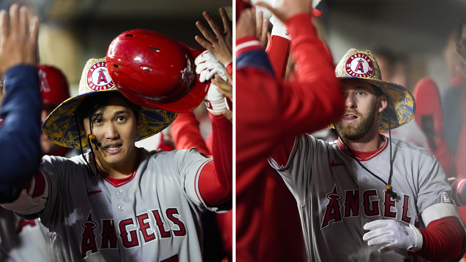 Angels, Mariners - 04/03/2023 | Game Video Highlights | MLB Film Room ...