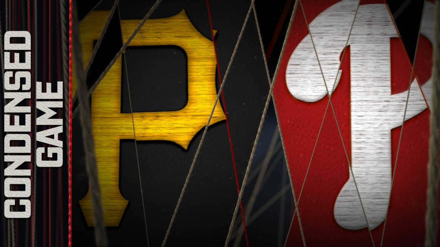 Condensed Game: PIT@PHI - 5/18/25 | 05/18/2025 | Philadelphia Phillies