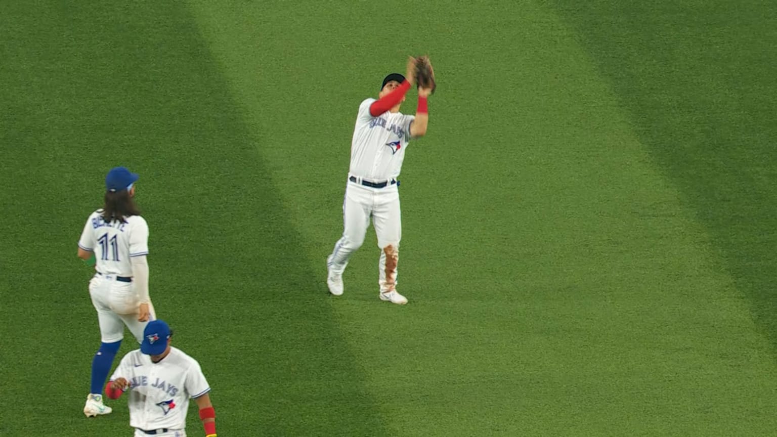 Romano earns the save and the Blue Jays, 2-1 win | 06/29/2023 | Toronto ...