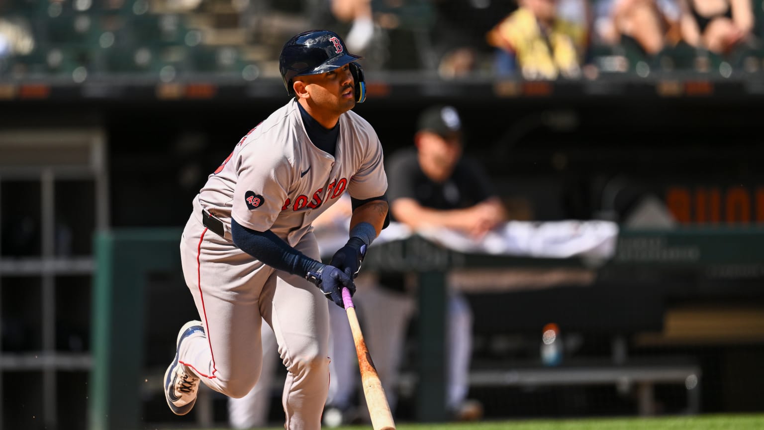 Jamie Westbrook's go-ahead sacrifice fly in extras | 06/09/2024 | MLB.com