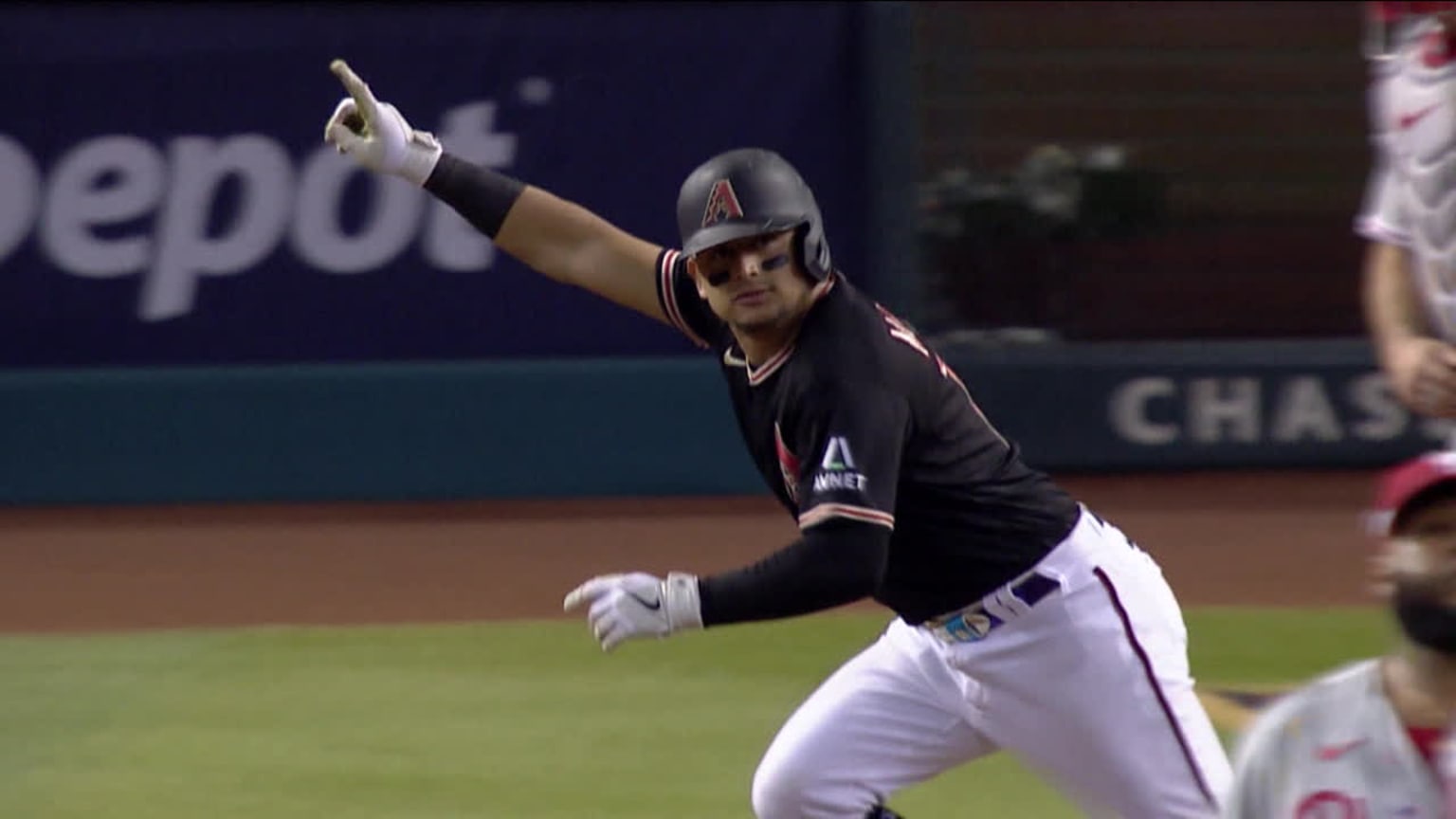 Comparing Moreno to history's great rookie catchers | 10/26/2023 ...