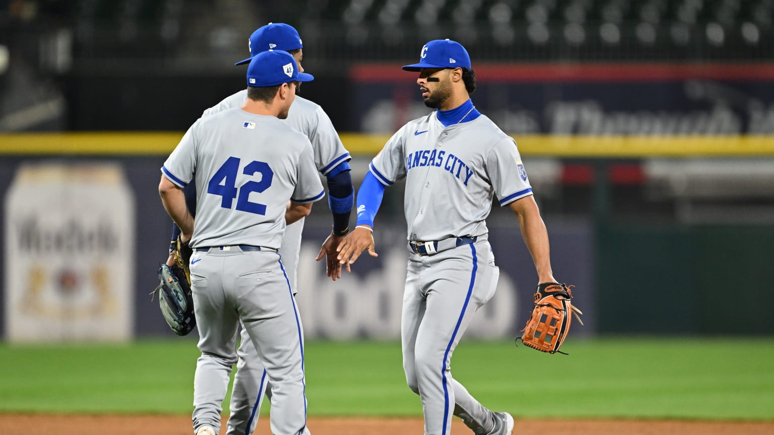 James McArthur secures the Royals' 2-0 win | 04/15/2024 | Kansas City ...