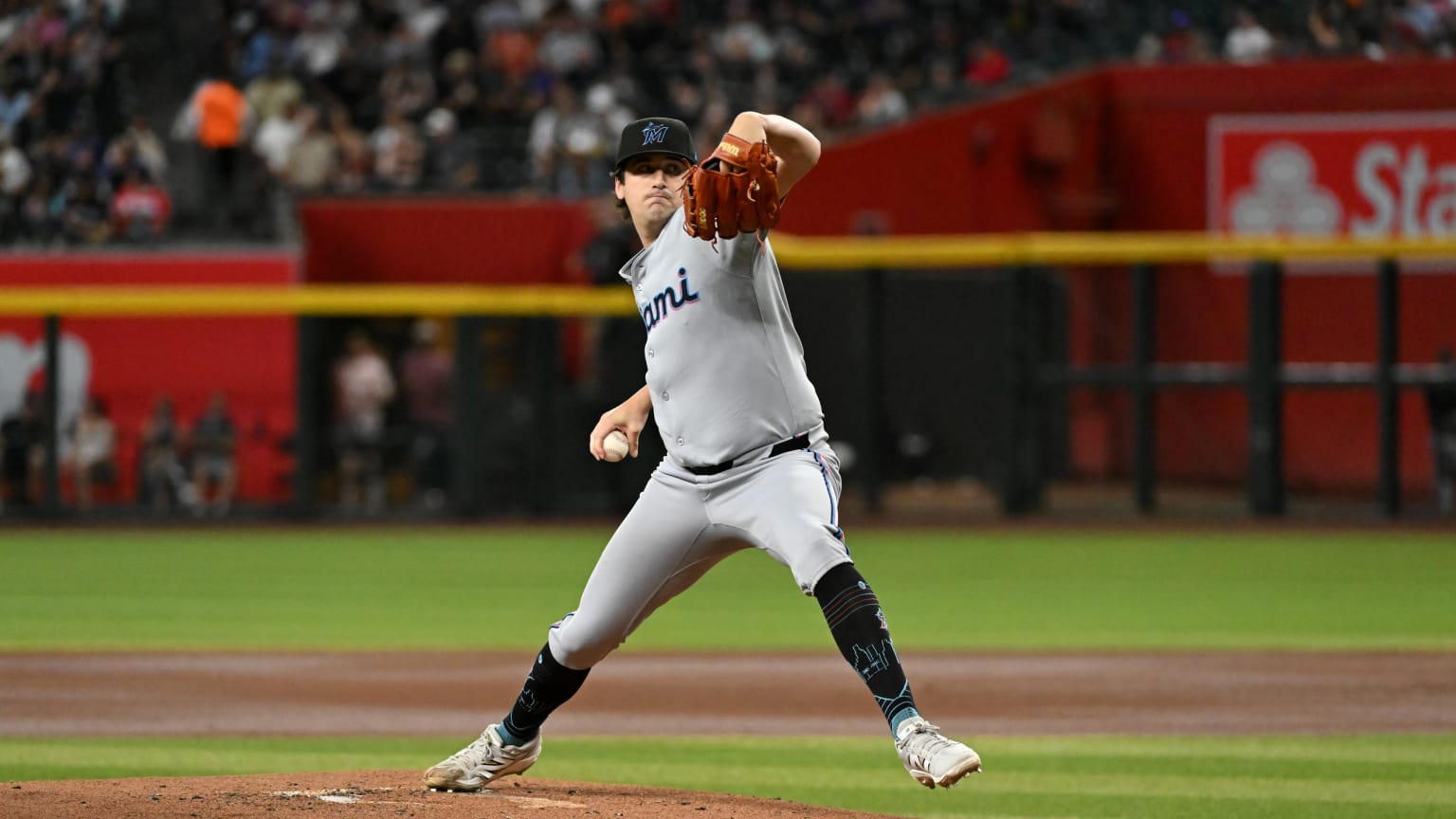 Cal Quantrill's five strikeouts | 06/29/2025 | MLB.com