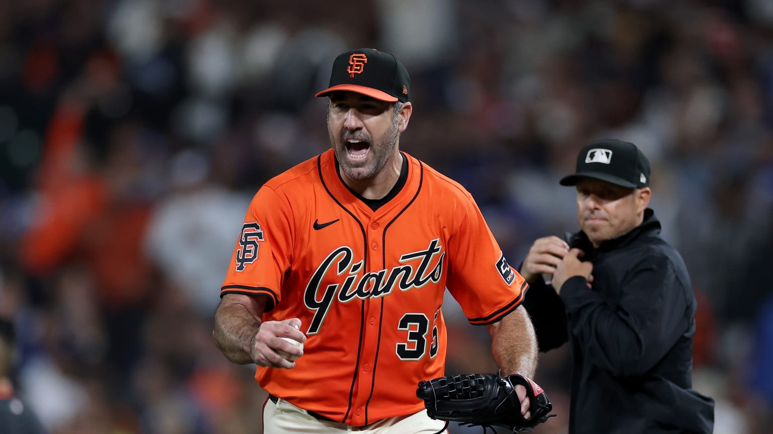 Justin Verlander K's four in seven strong innings | 09/12/2025 | MLB.com