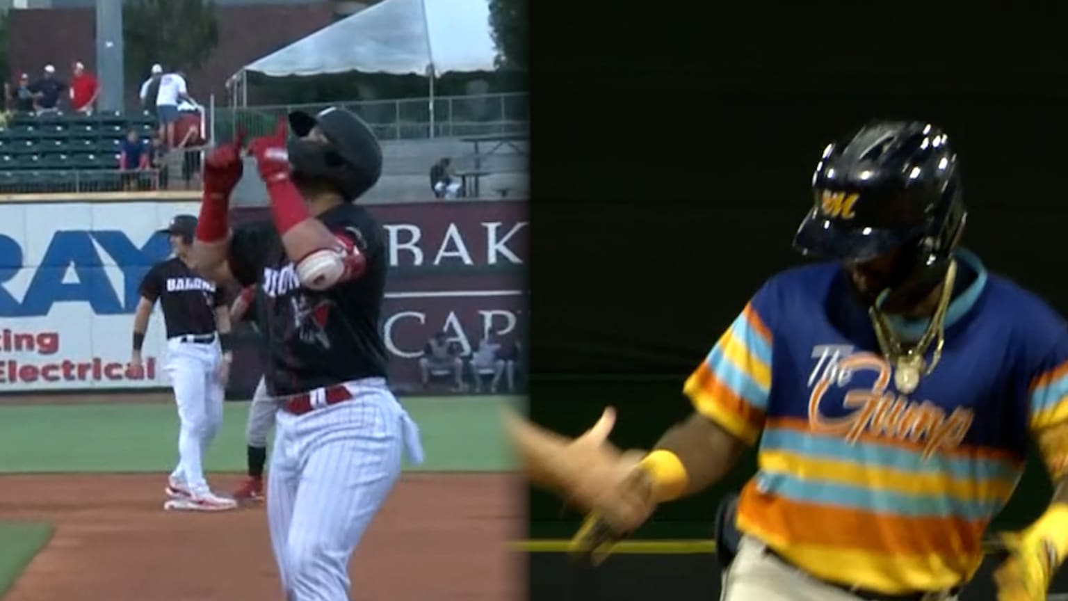 Get ready for the Barons vs. Biscuits | 08/11/2023 | MLB.com