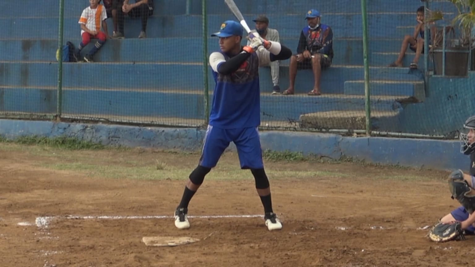 Top International Prospects: Jhonny Level, INF | 09/23/2023 | MLB.com