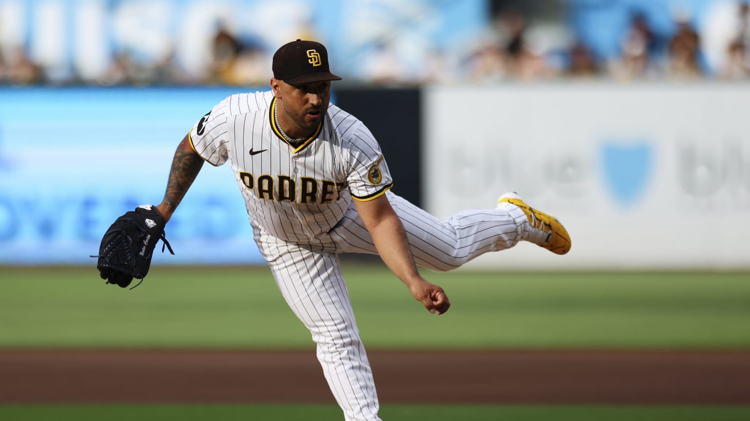 Nestor Cortes' stellar outing, three strikeouts | 08/23/2025 | MLB.com