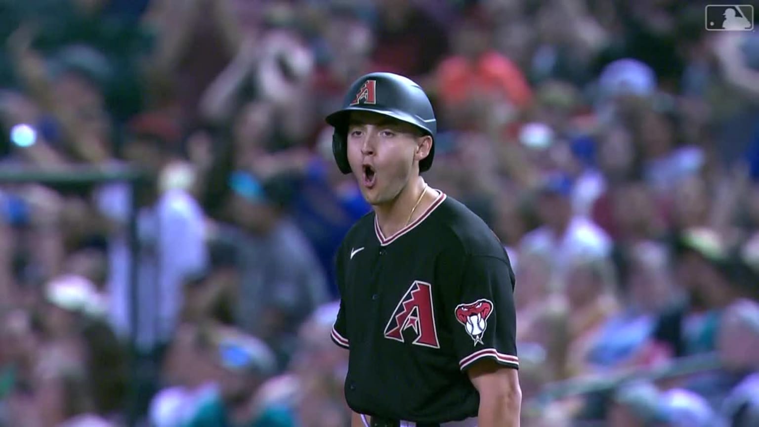 Dominic Canzone singles in the 8th for the lead | 07/29/2023 | MLB.com