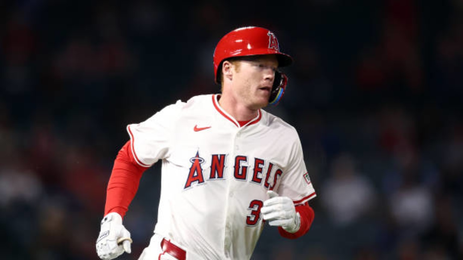 Eric Wagaman's solo home run (2) | 09/17/2024 | New York Mets