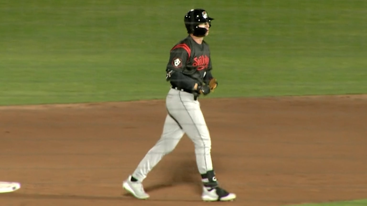 Top Prospects: Colt Keith, INF, Tigers | 04/18/2023 | Detroit Tigers