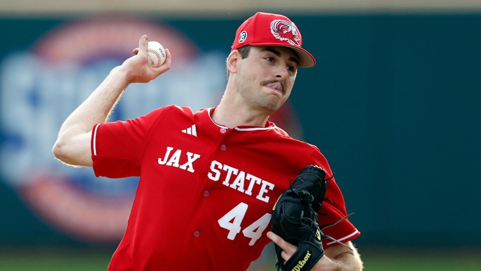 Draft Report: Jake Peppers, college RHP | 06/26/2023 | MLB.com