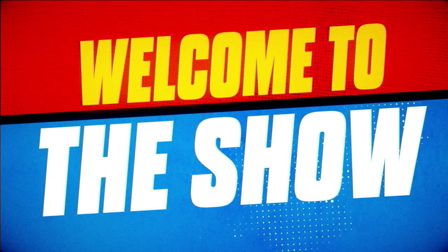 Welcome to the Show | 08/15/2024 | Seattle Mariners