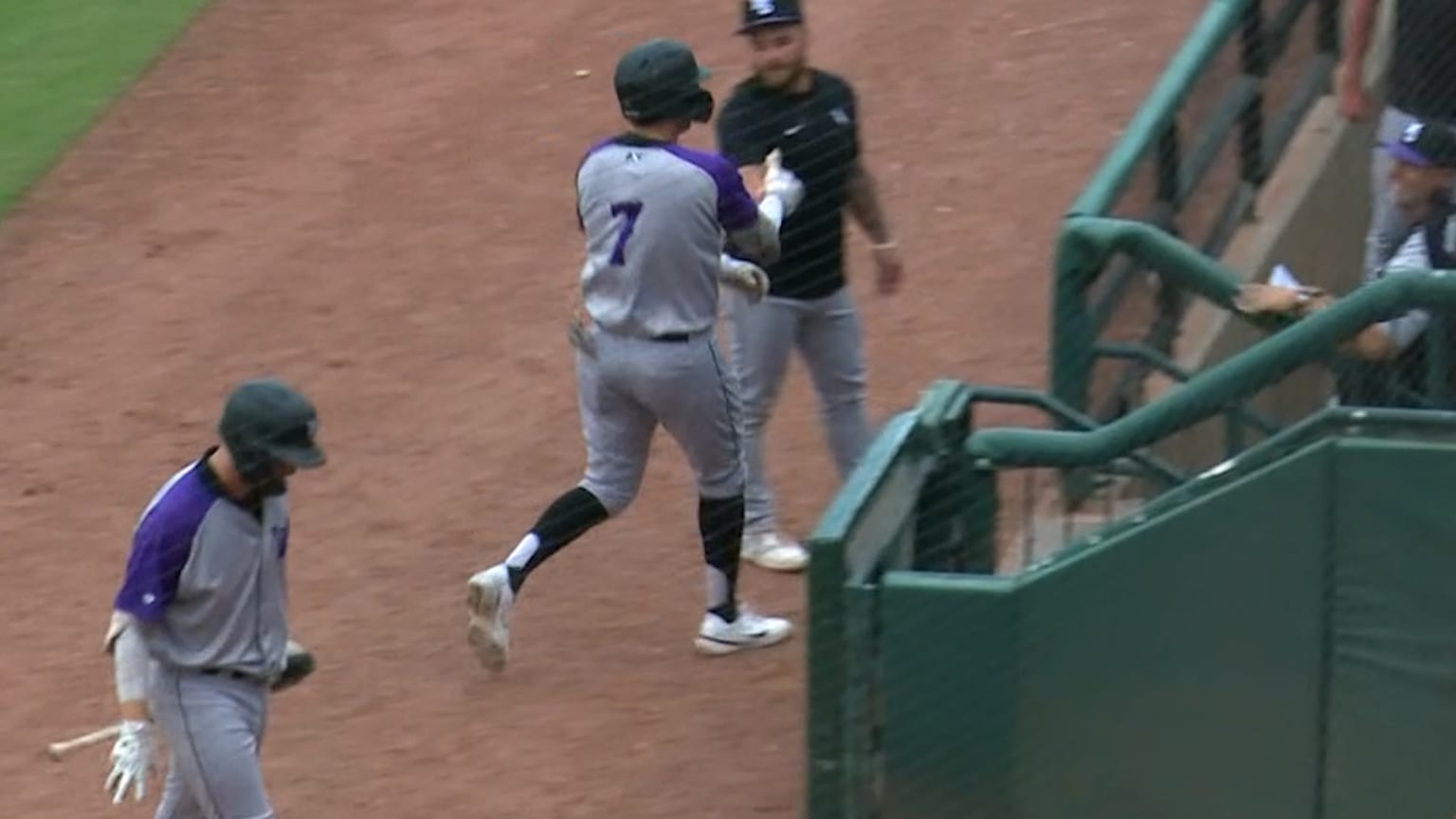 Samuel Zavala and Jacob Gonzalez go back-to-back | 05/04/2024 | MLB.com