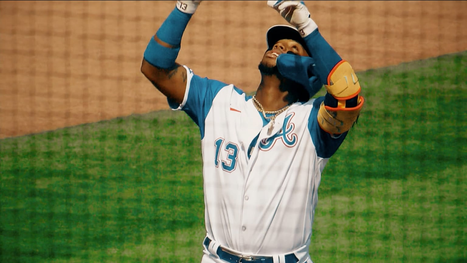 Acuña Jr. is NL Player of the Month for June | 07/03/2023 | MLB.com