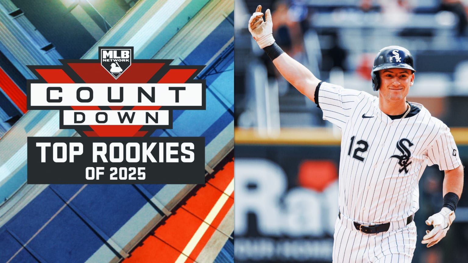 Top Rookies of 2025: Colson Montgomery | 01/04/2026 | MLB.com