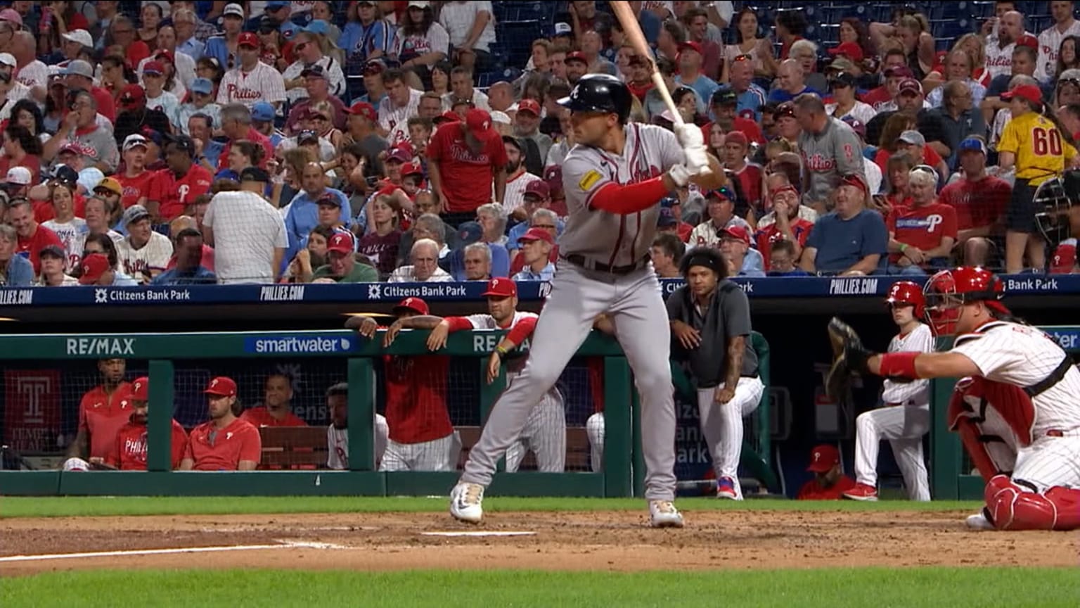 MLB Tonight previews the Braves in the 2023 playoffs | 09/15/2023 ...