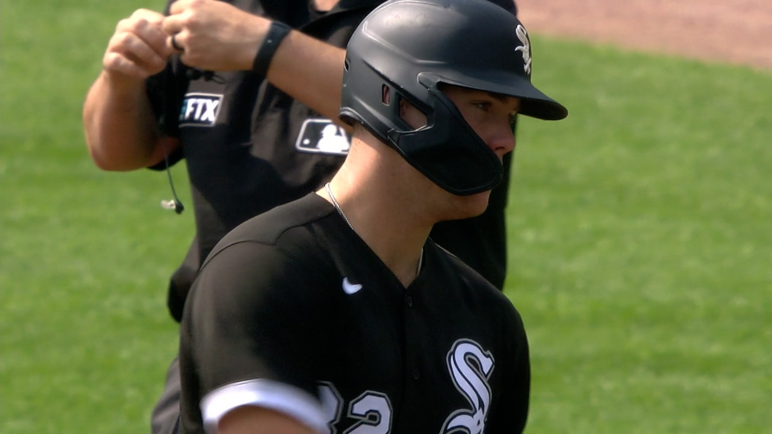 Gavin Sheets' RBI single | 09/18/2022 | Chicago White Sox