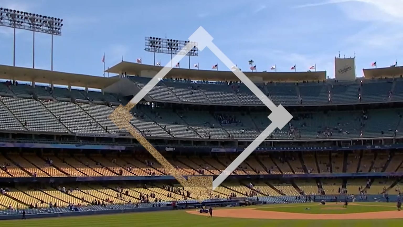 Baseball Zen: Dodger Stadium | 09/22/2024 | MLB.com