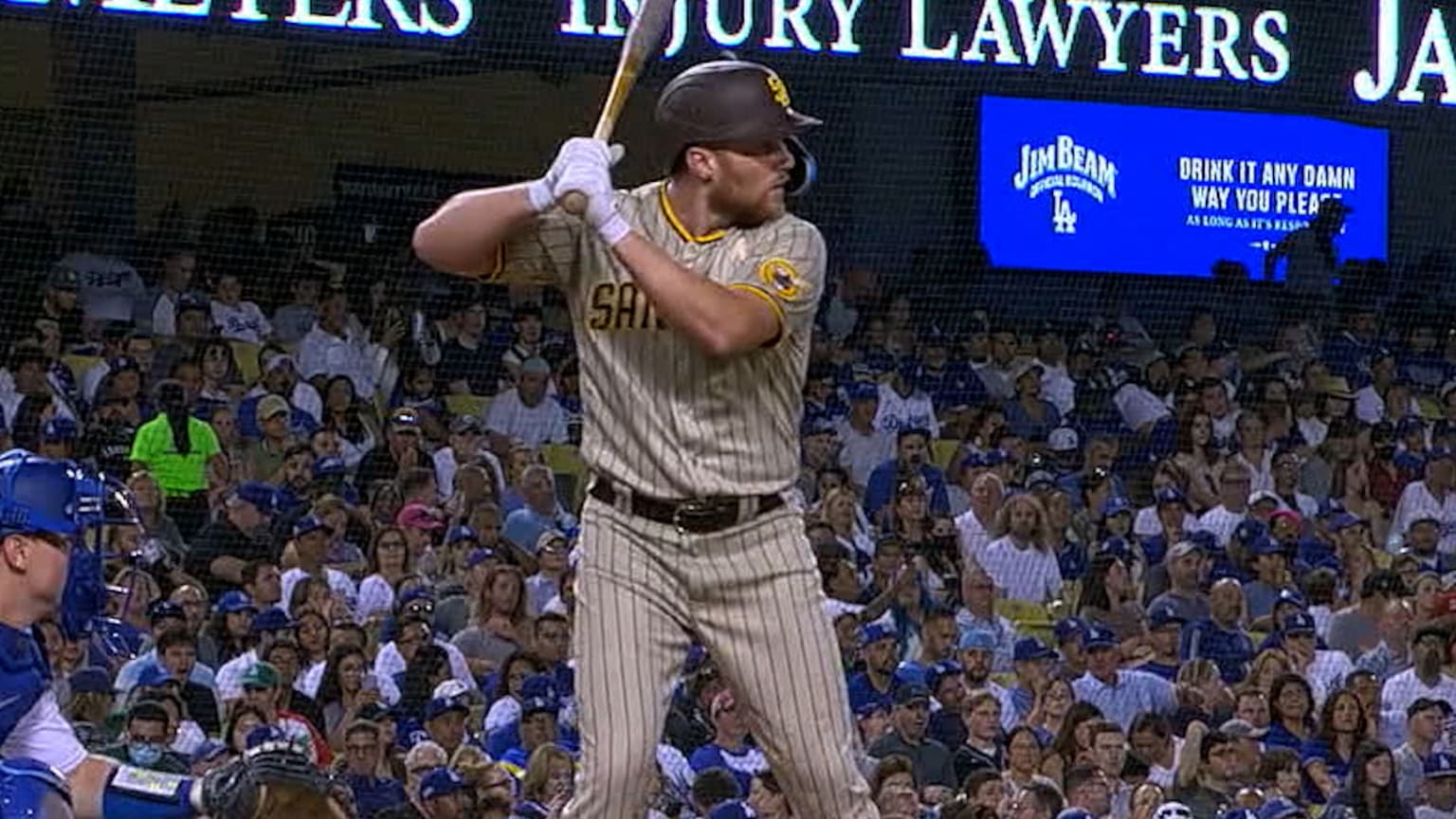 Brandon Drury is named the NL utility Silver Slugger | 11/10/2022 | San ...