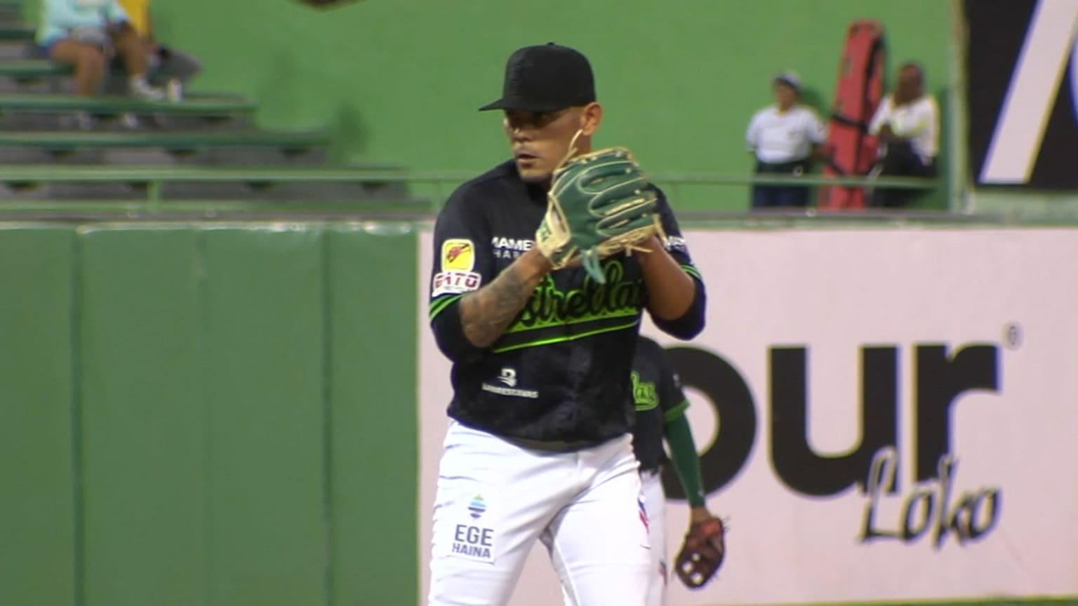 Andy Otero lanza seis entradas en blanco | 21/12/2022 | Los Brewers de ...