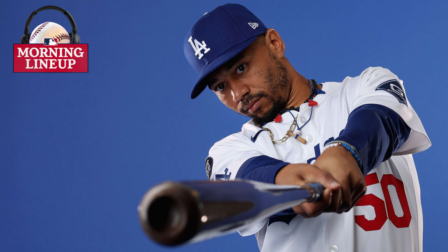 Top 5 Lineups in MLB | Morning Lineup | 03/11/2025 | MLB.com