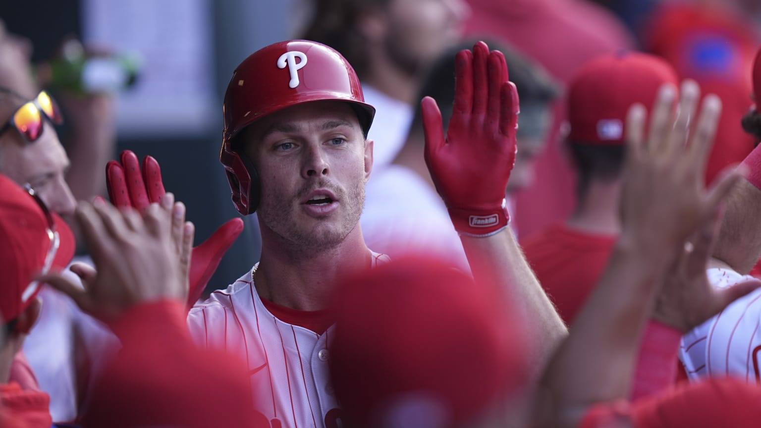 Max Kepler's solo home run (1) | 03/31/2025 | Philadelphia Phillies