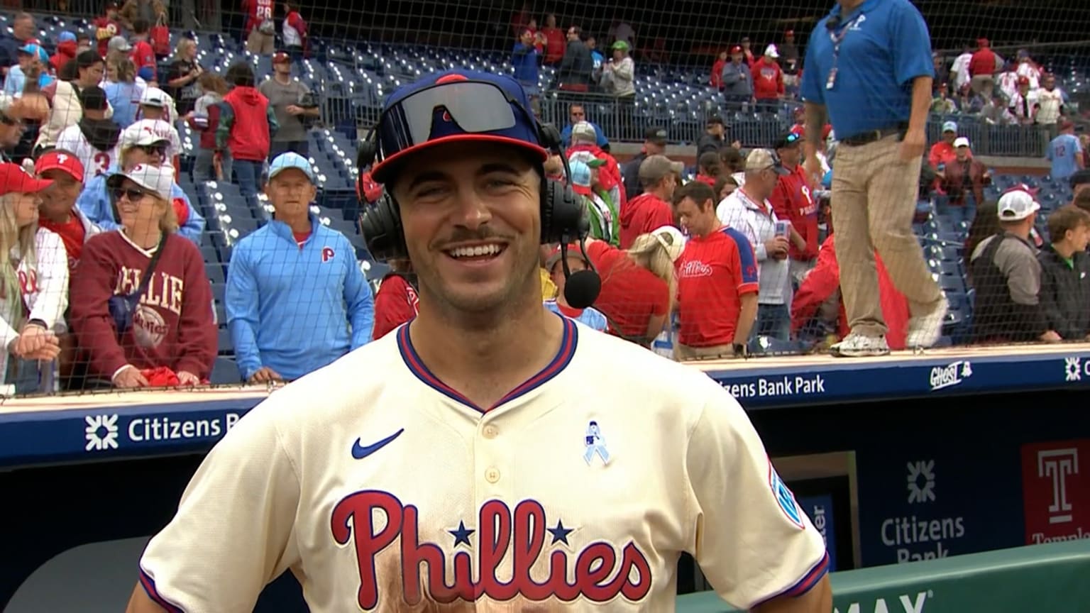 Otto Kemp on his first career four-hit game | 06/15/2025 | MLB.com