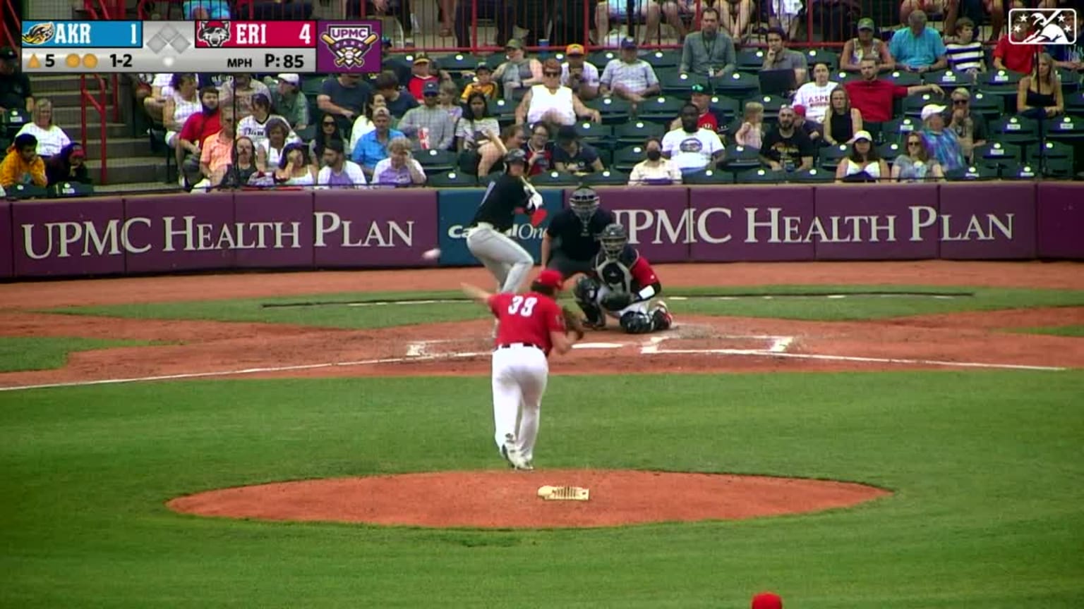 Brant Hurter's eight k game | 07/02/2023 | MLB.com