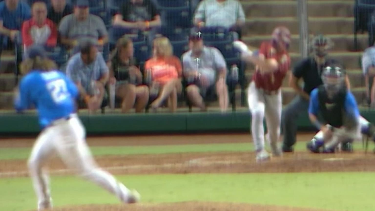 Tyler Baum's strong outing | 08/24/2023 | MLB.com