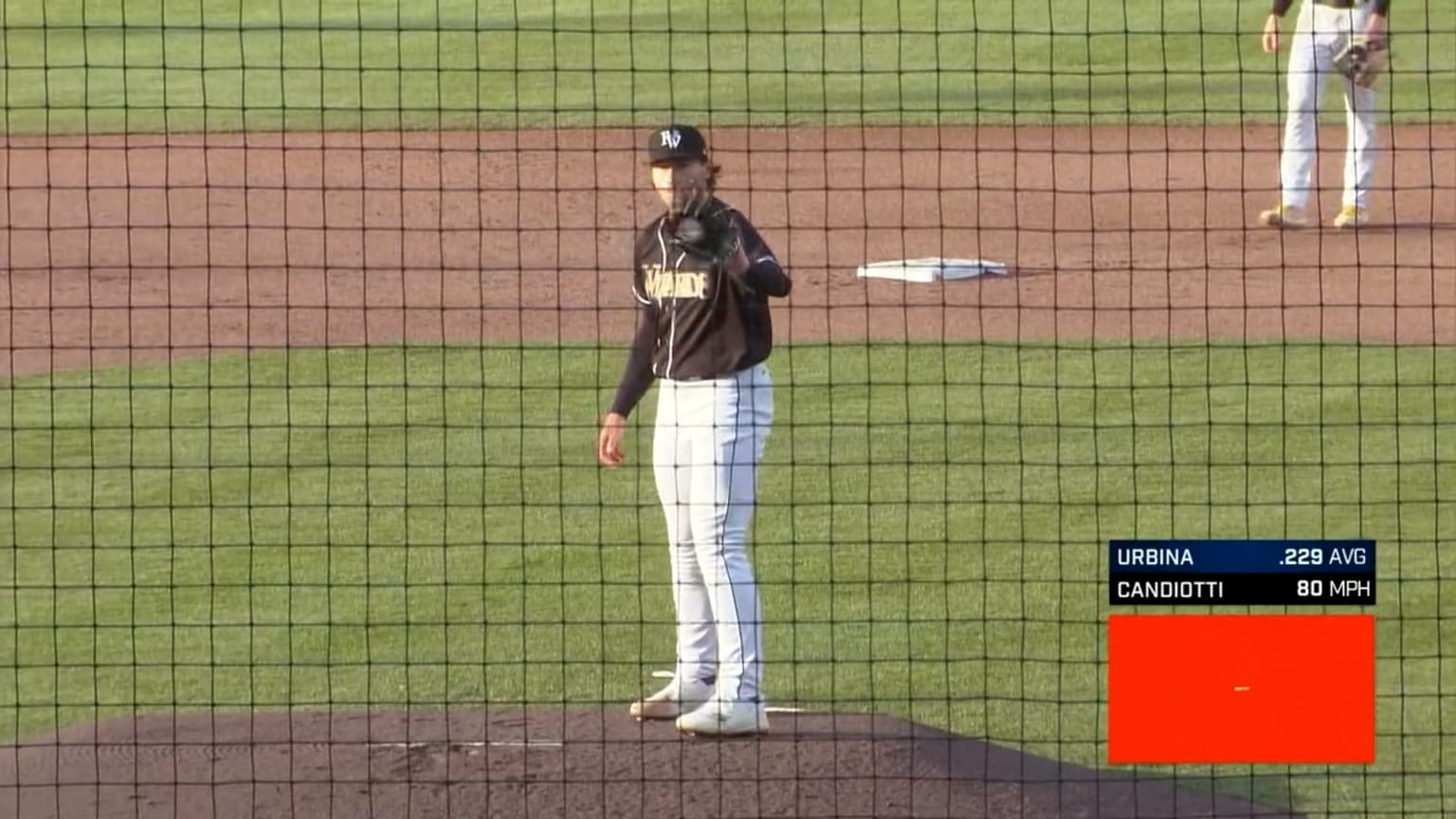 Clark Candiotti's career-high nine strikeouts | 05/22/2025 | MLB.com