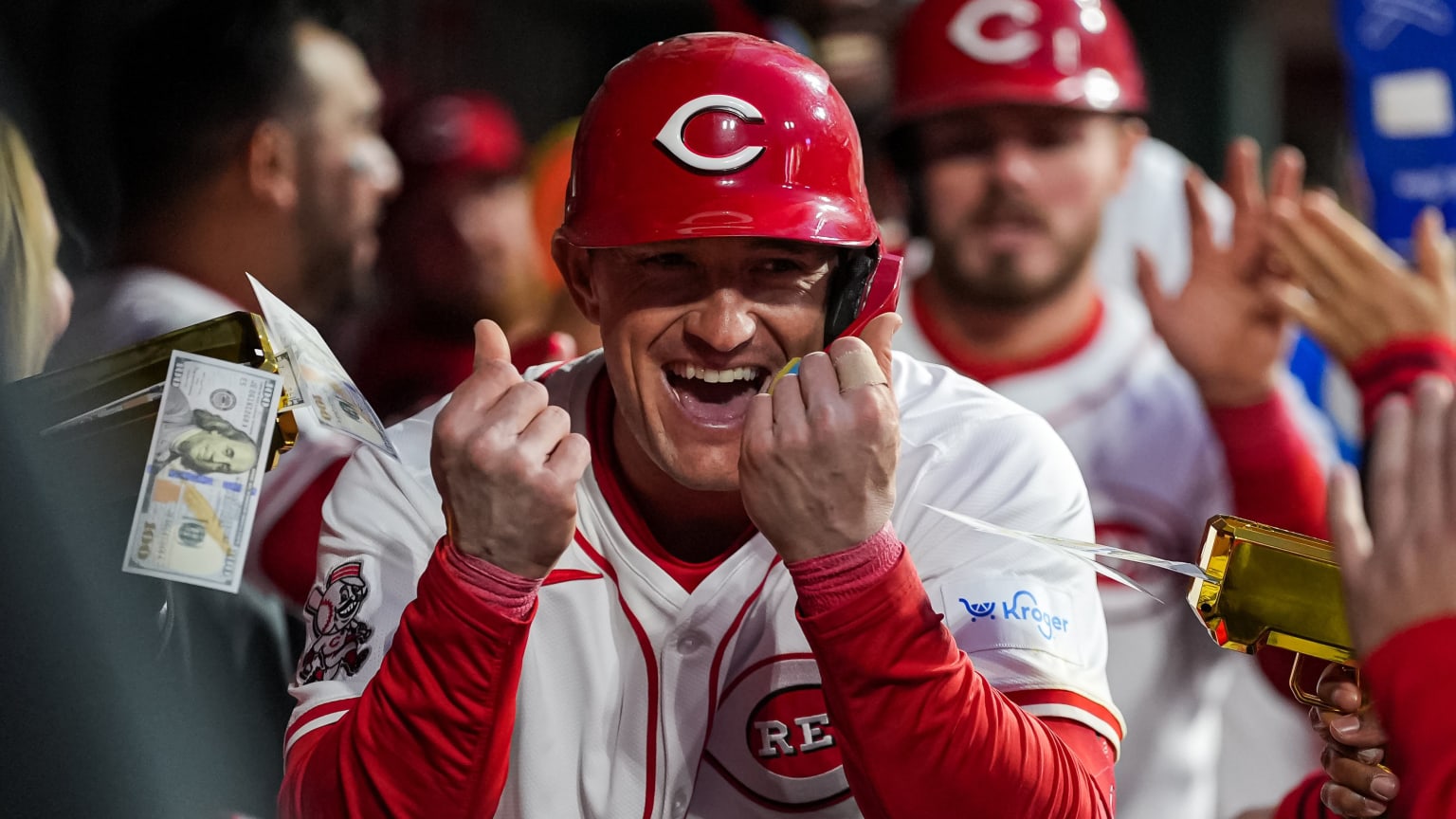 Mariners, Reds - 04/15/2025 | Game Video Highlights | MLB Film Room ...