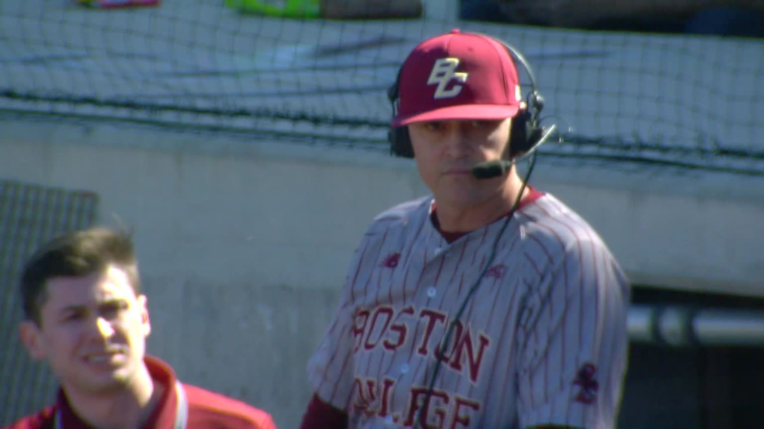 Head Coach Todd Interdonato joins the broadcast | 02/16/2024 | Seattle ...