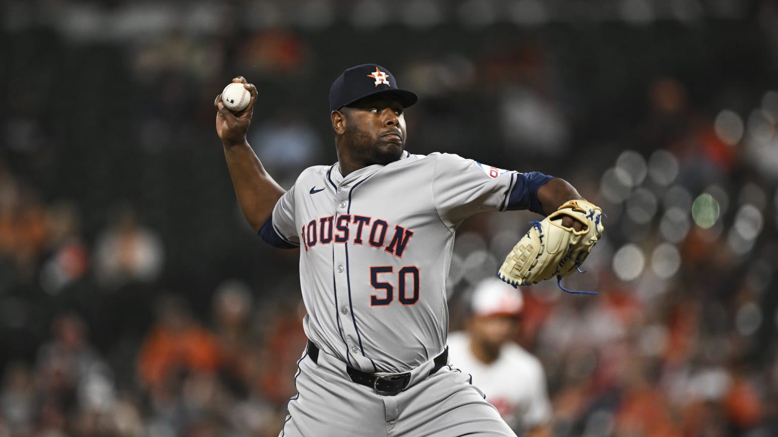 Hector Neris reportedly agrees with Braves | 03/03/2025 | MLB.com