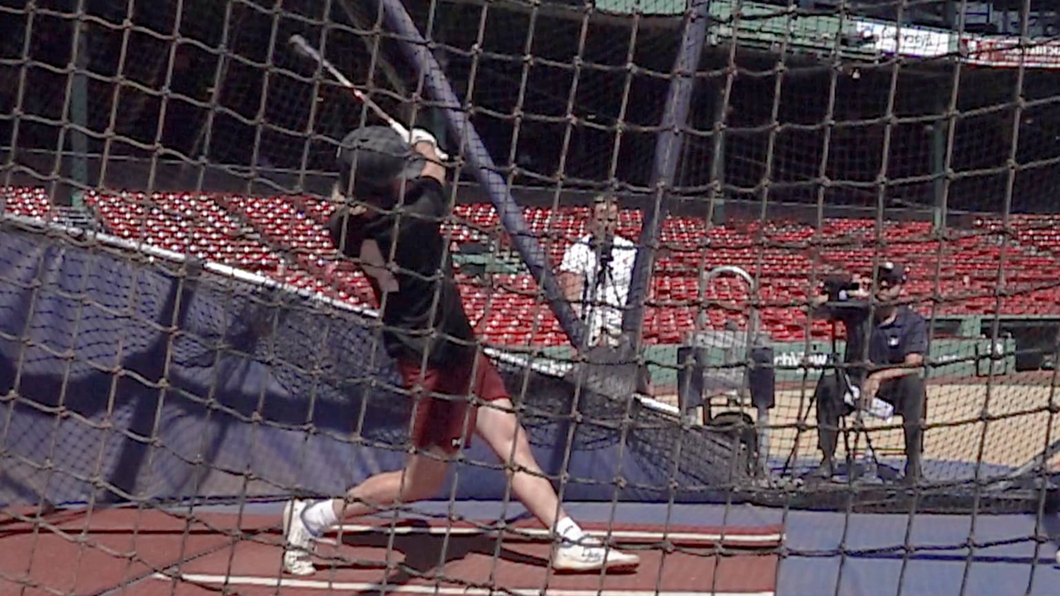 Draft report: Alex Mooney, college shortstop | 04/24/2023 | MLB.com