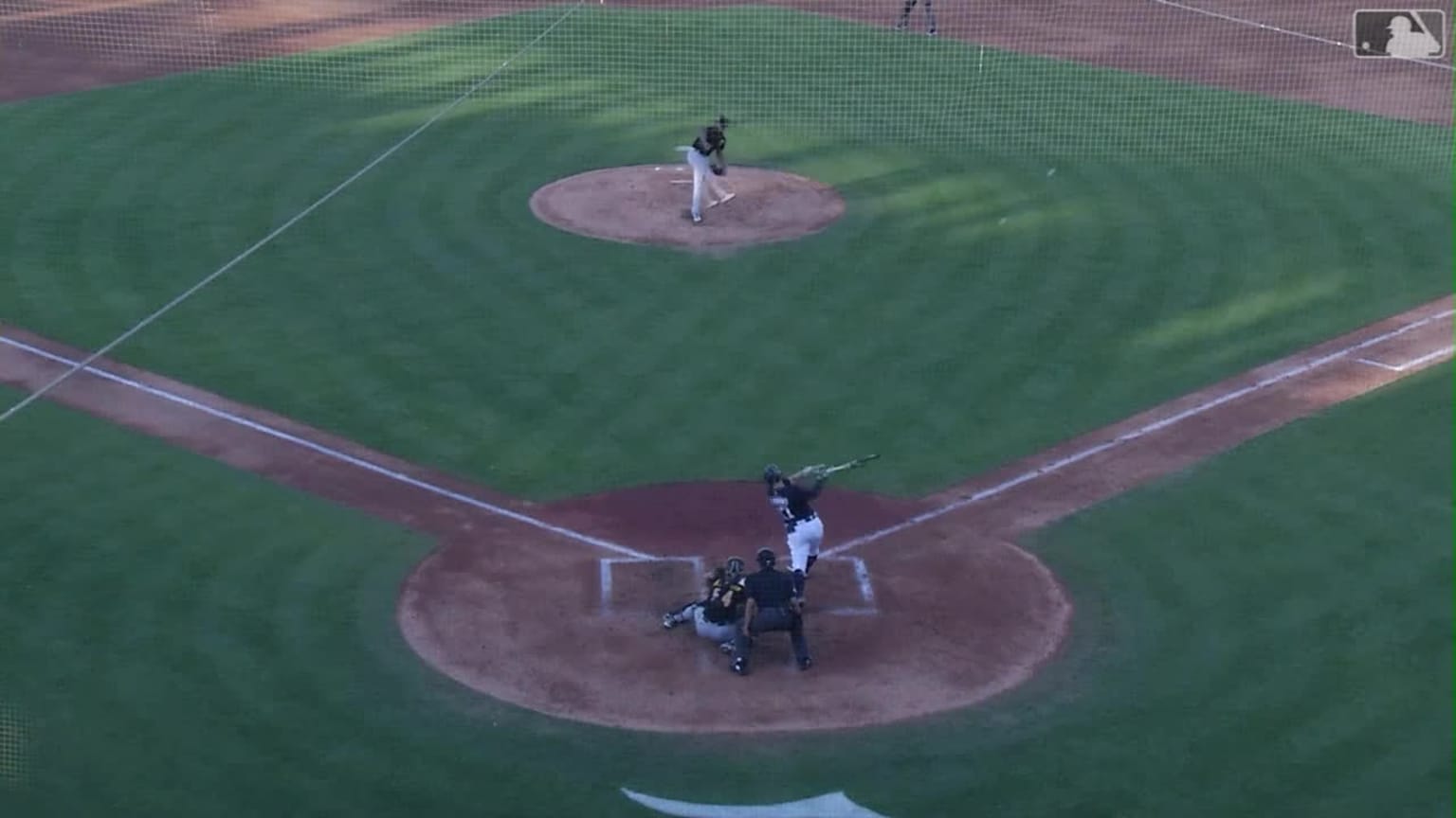 Austin Meadows rips an RBI double to right | 03/24/2023 | Detroit Tigers