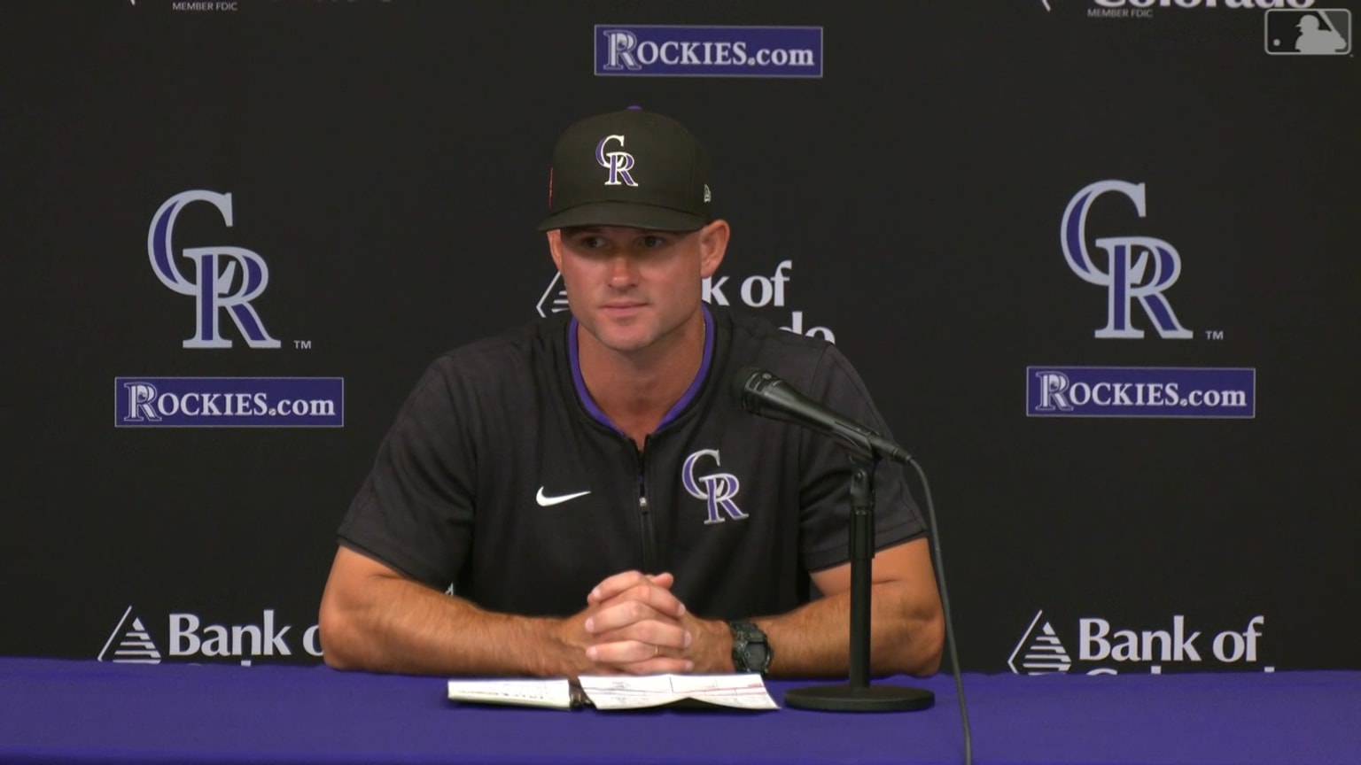 Warren Schaeffer on Dollander and late-game comeback | 08/16/2025 ...