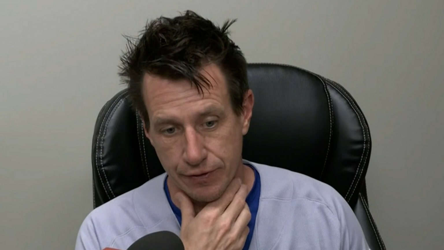 Craig Counsell on Rea's outing and more | 06/14/2026 | Chicago Cubs