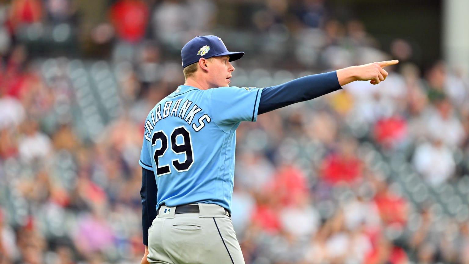 Top 10 Relief Pitchers : #3 | 02/01/2024 | Seattle Mariners