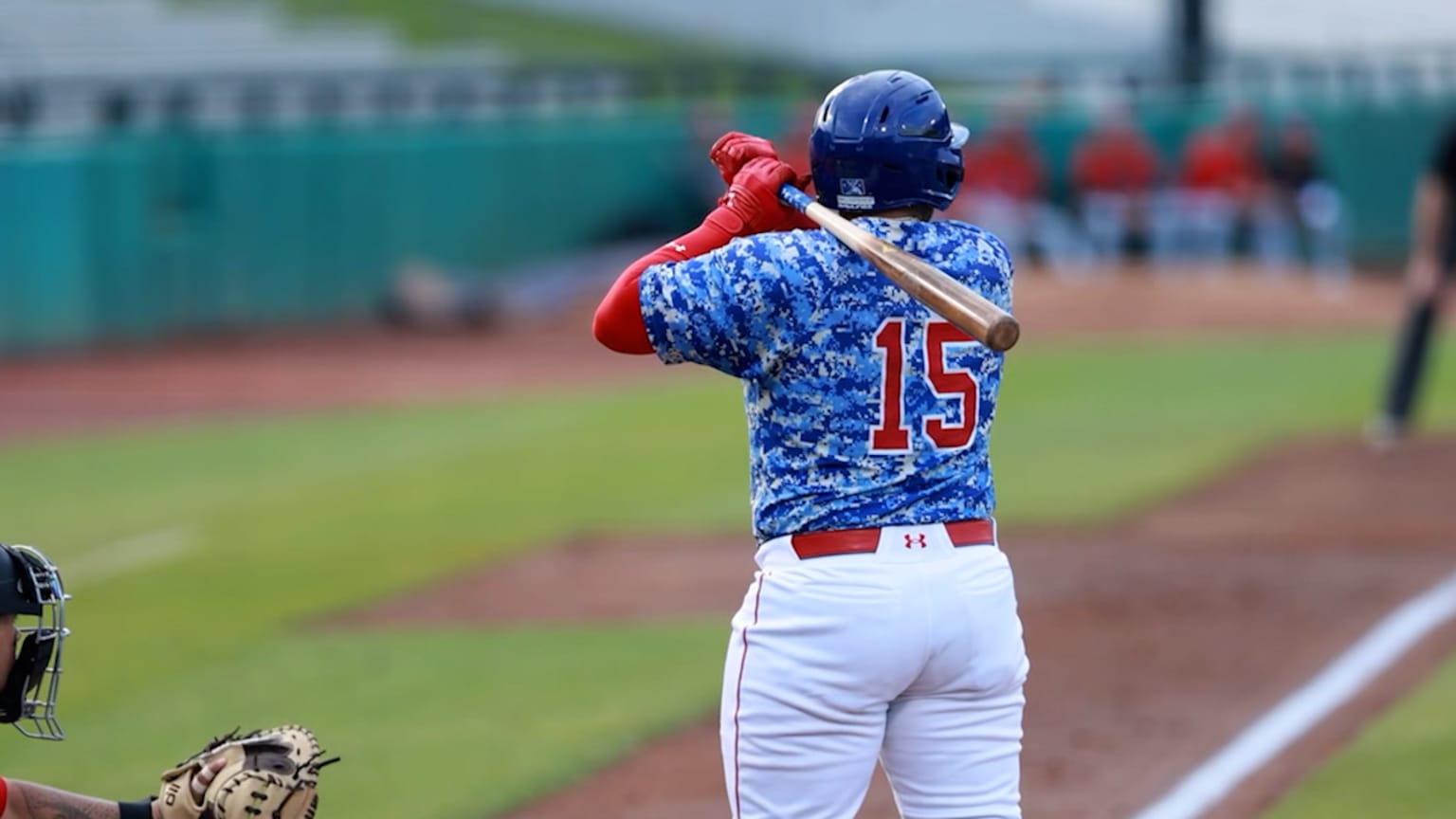 Future Skills Showcase: Moises Ballesteros | 07/09/2024 | Chicago Cubs