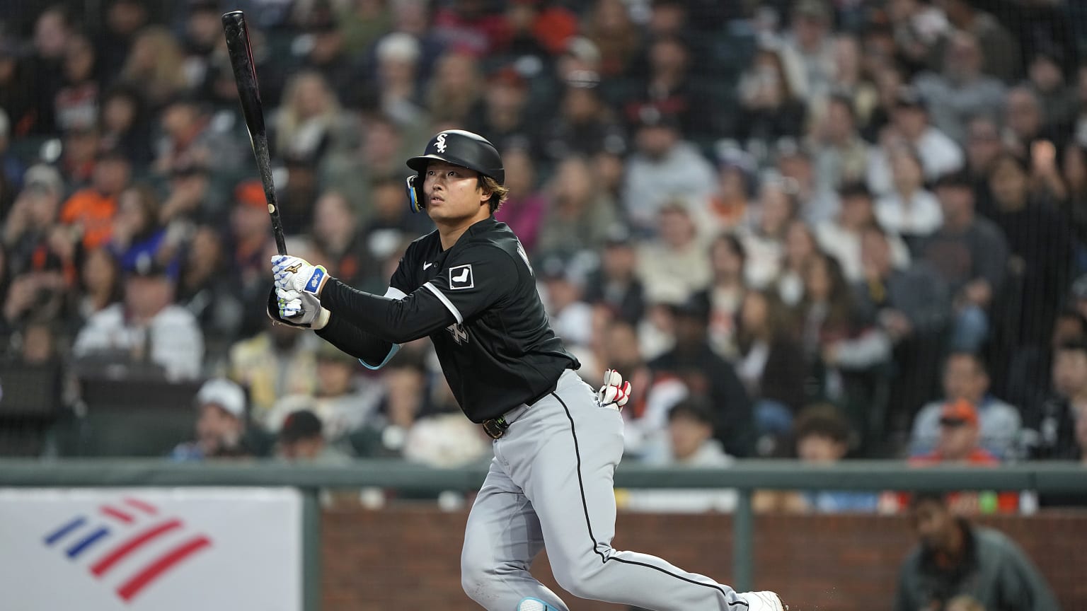 Munetaka Murakami's bases-clearing double | 05/22/2026 | MLB.com