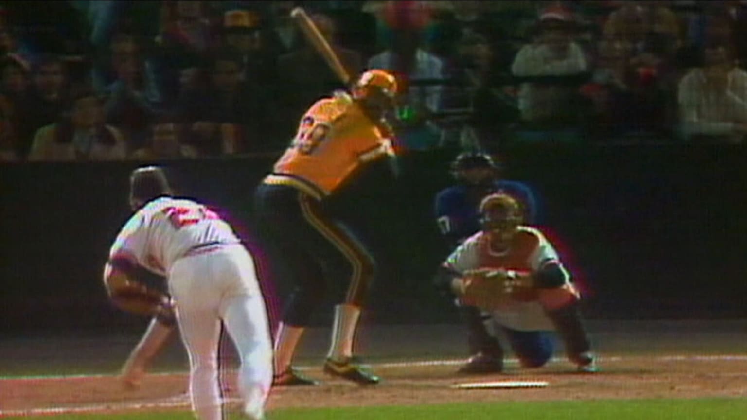 MLB Central Remembers Hall of Famer Dave Parker | 06/30/2025 | Houston ...