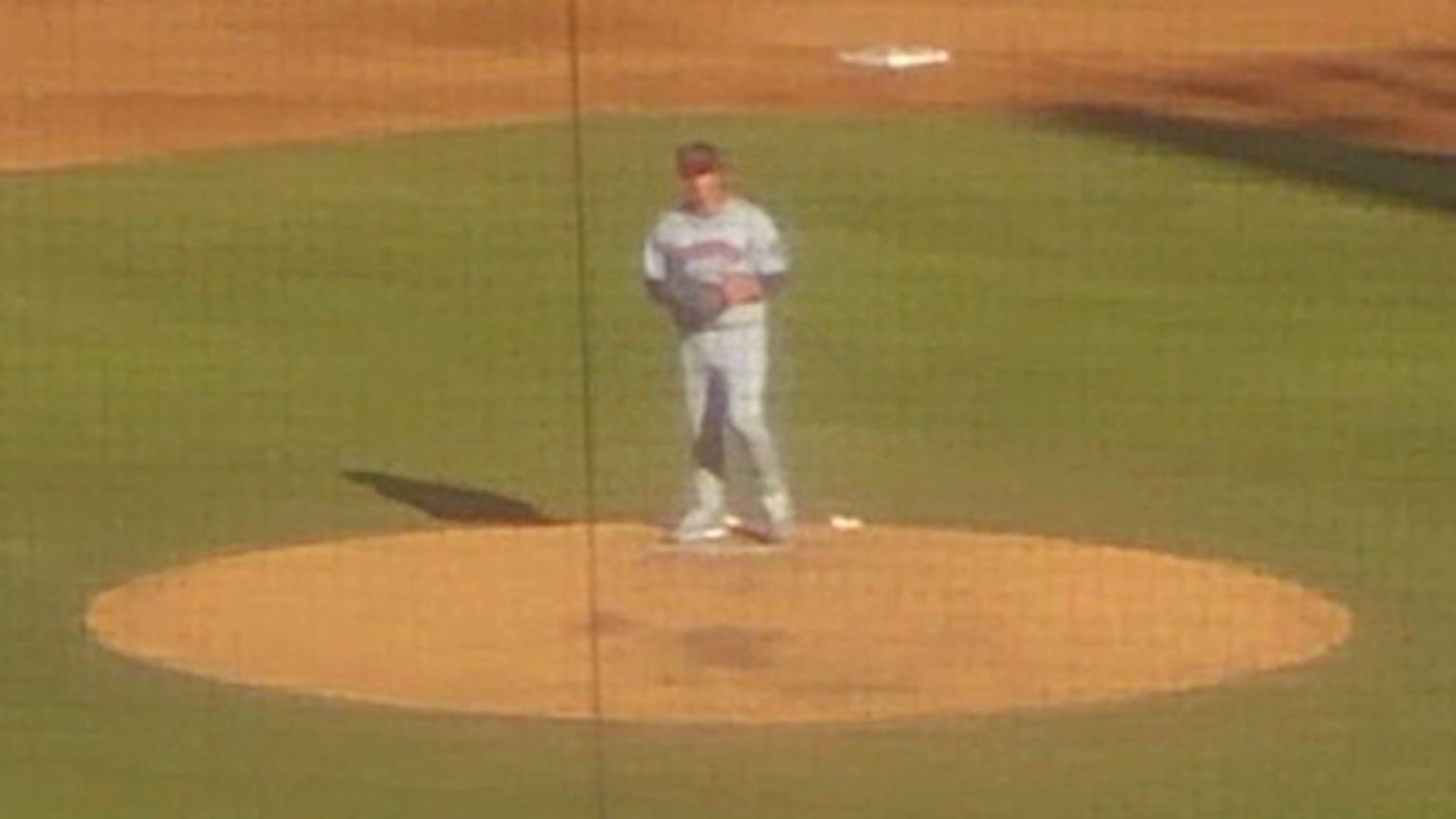 James Hicks' five strikeouts | 10/31/2025 | MLB.com