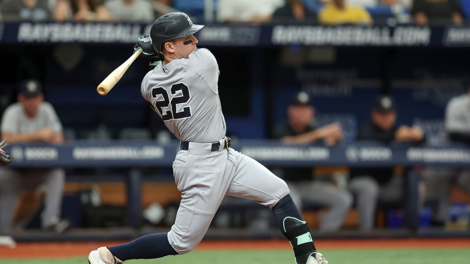 Discussing Bader to the Mets on a 1-year/10.5M deal | 01/05/2024 ...